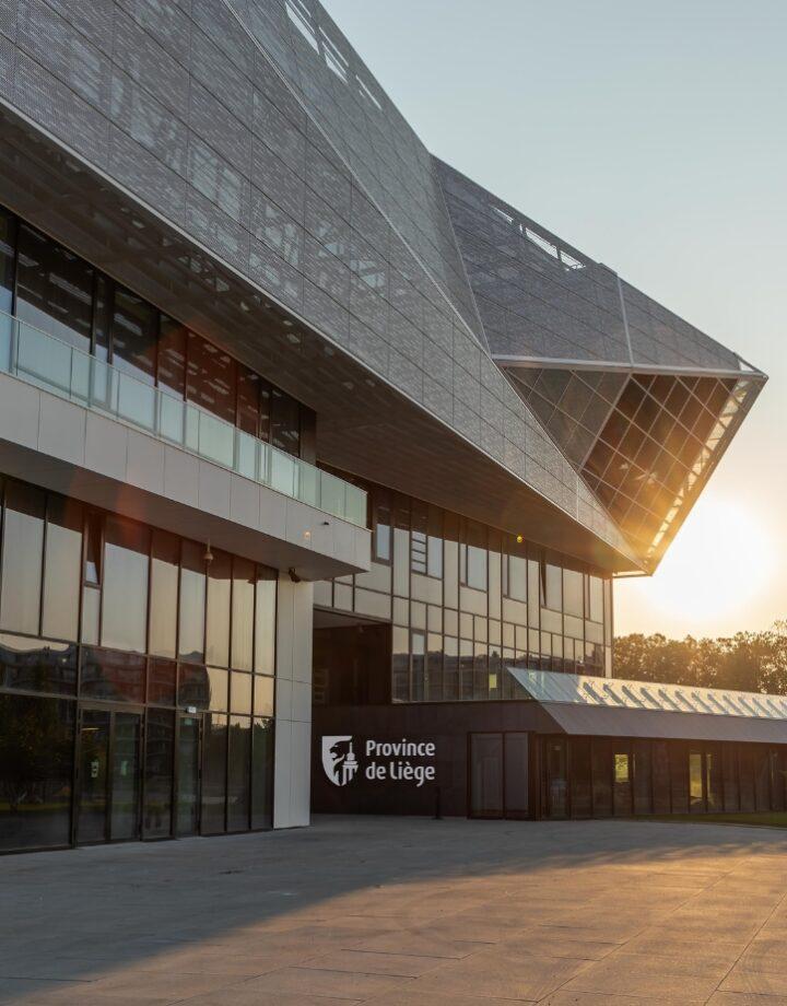 Liège Métropole